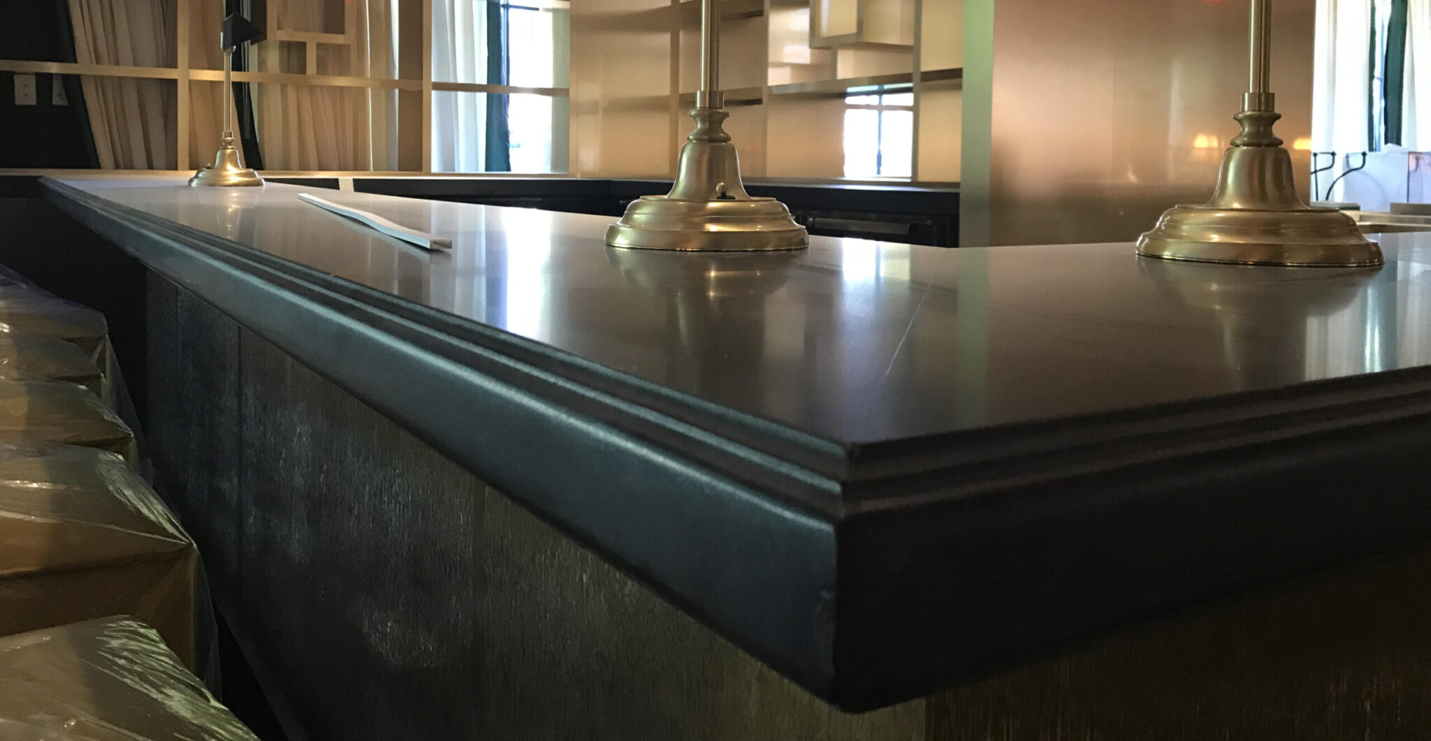 Complete Guide To Countertop Edge Profiles | Richstone Surfaces