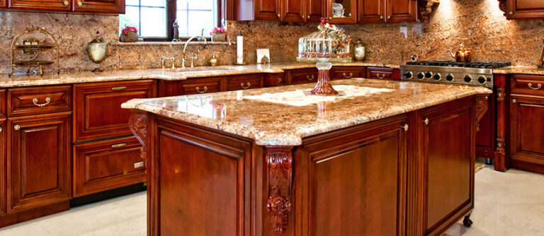 Moving Granite Countertops: Tips and Tricks
