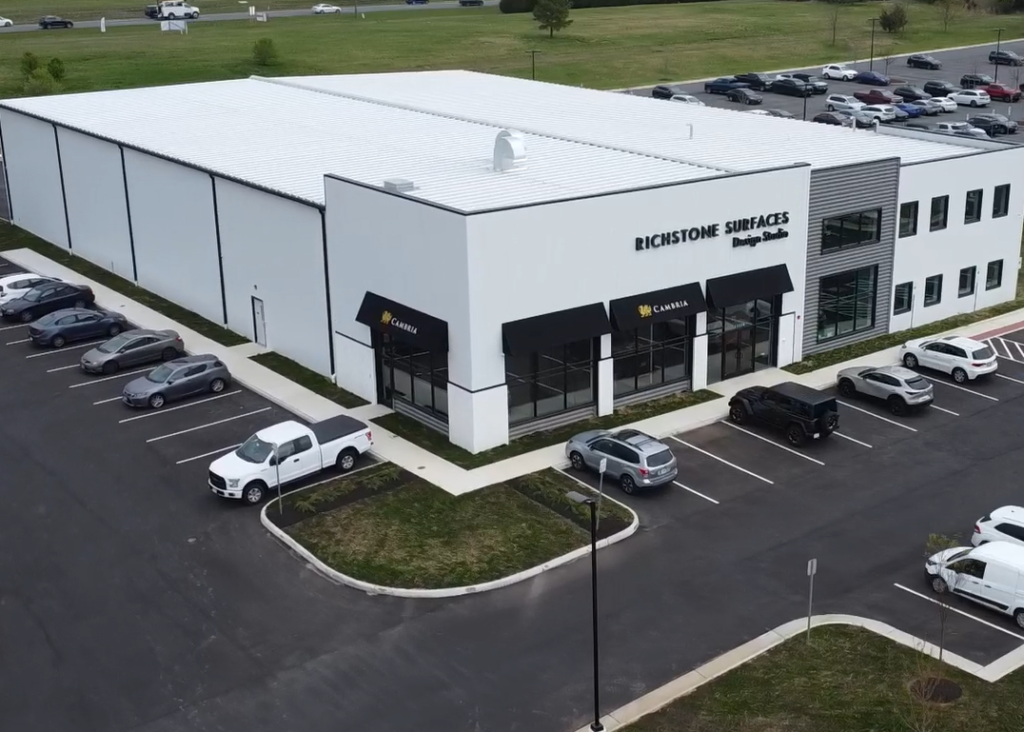 Richstone Surfaces - Find Countertop Inspiration and Ideas for Your ...