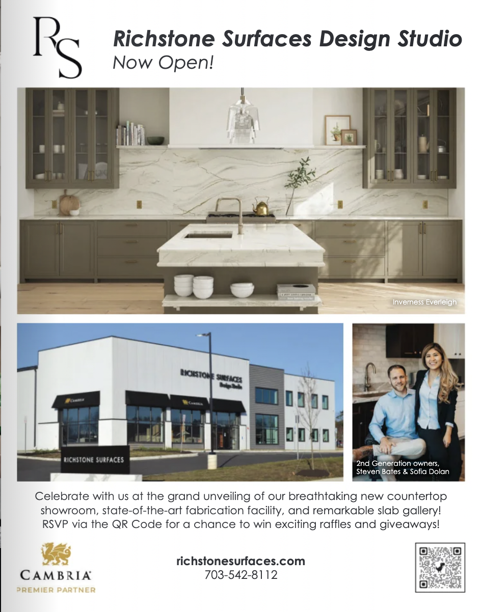 Media & Publishings | Richstone Surfaces